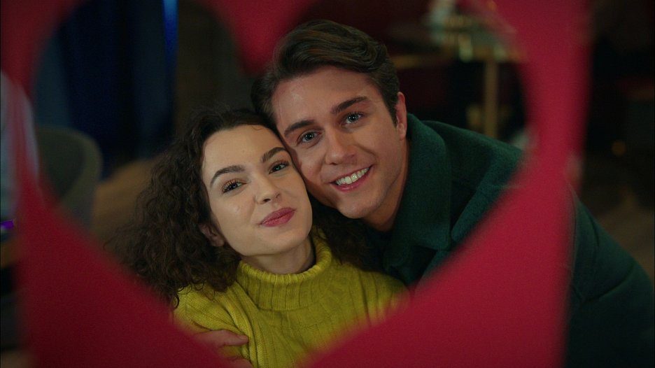 Kardeşlerim - Episode 21 (S02E21) (2022) | ČSFD.cz