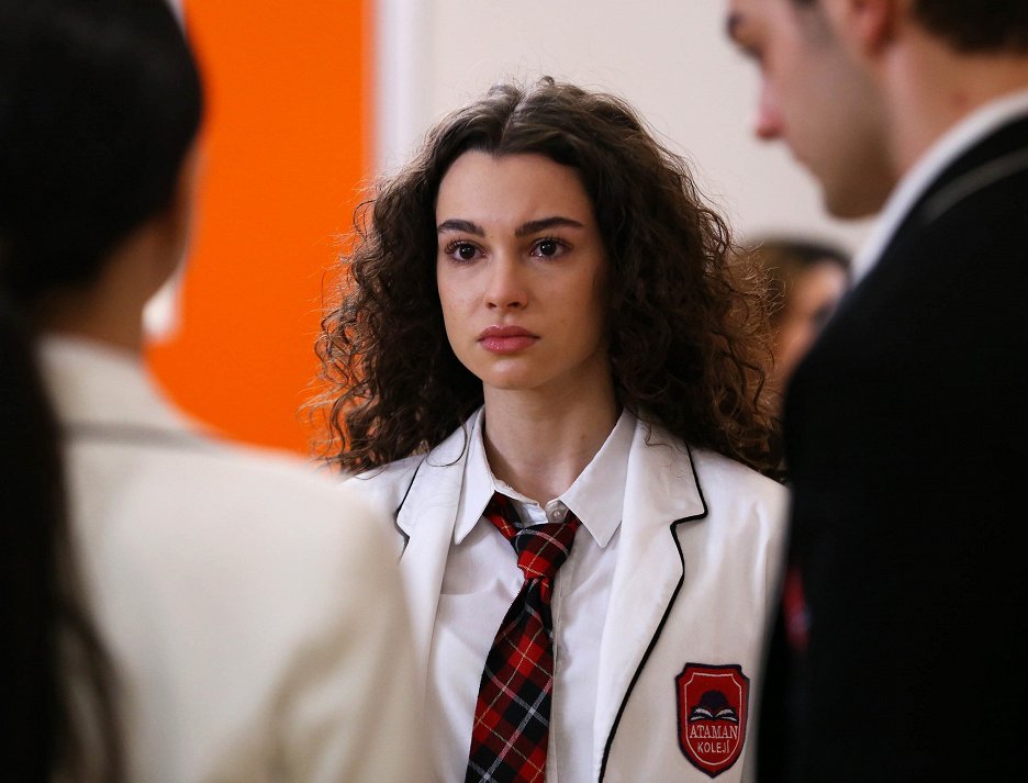 Kardeşlerim - Episode 21 (S03E21) (2023) | ČSFD.cz