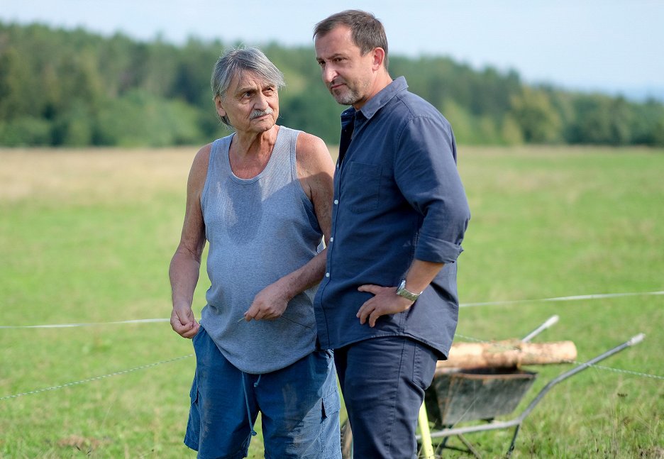 Martin Hofmann | ČSFD.cz