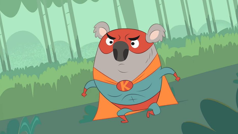 Commandant Clark - Le Héros du commandant Clark (E26) (2010) | ČSFD.cz