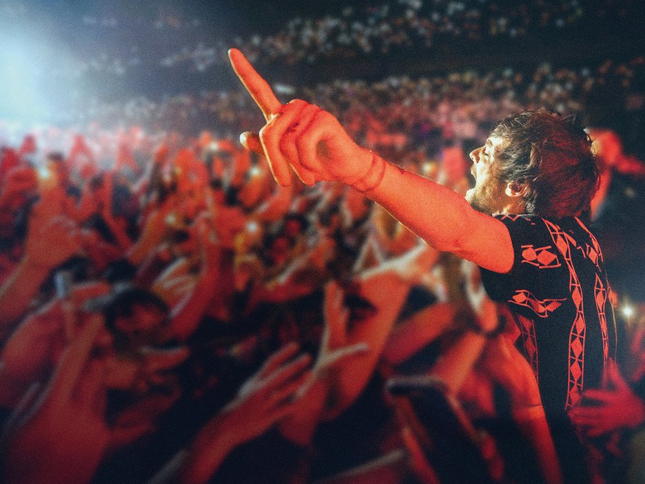 Louis Tomlinson | Biografia | ČSFD.cz