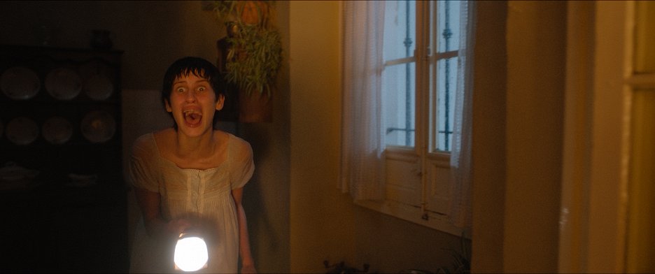 Tin & Tina (2023) | ČSFD.sk