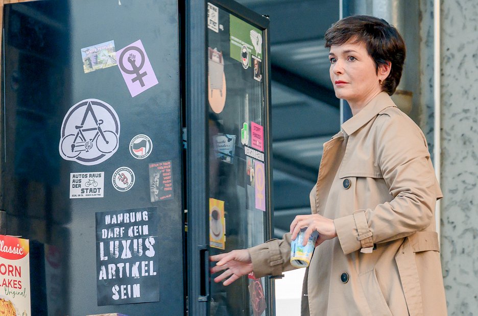 SOKO Linz - Die Erde braucht uns (S02E08) (2023) | ČSFD.cz