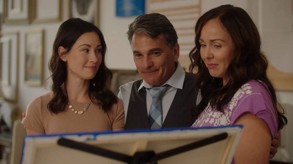 Love on the Reef (2022) | ČSFD.cz