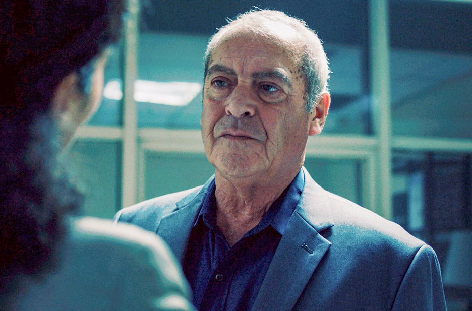 Manayek - Episode 10 (S01E10) (2020) | ČSFD.cz