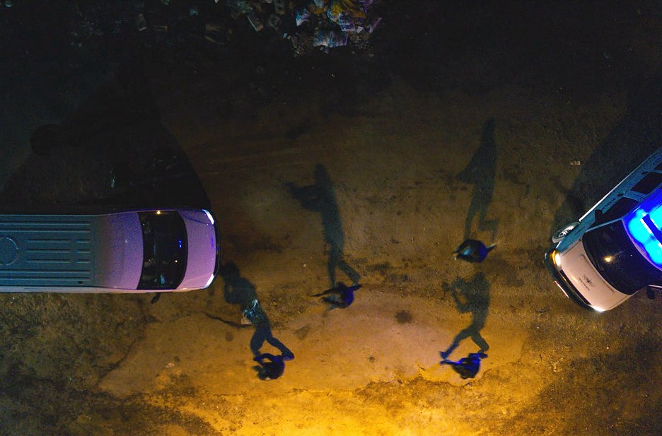 Manayek - Episode 10 (S01E10) (2020) | ČSFD.cz