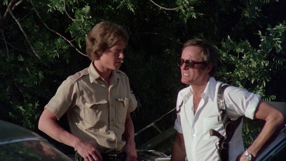 Dark Rider (1978) | ČSFD.cz