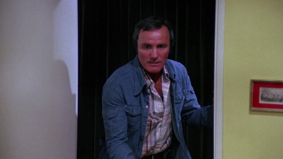 Dark Rider (1978) | ČSFD.cz