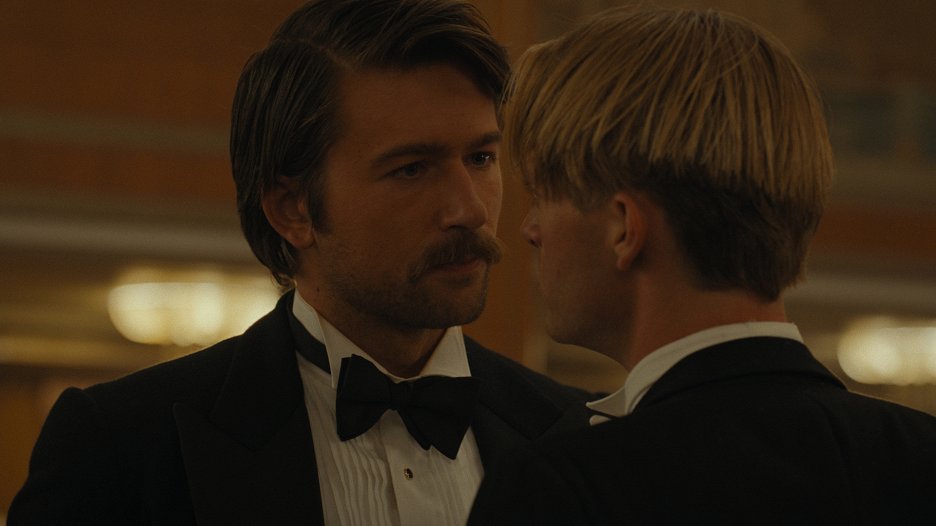 Brandon Sklenar | ČSFD.cz