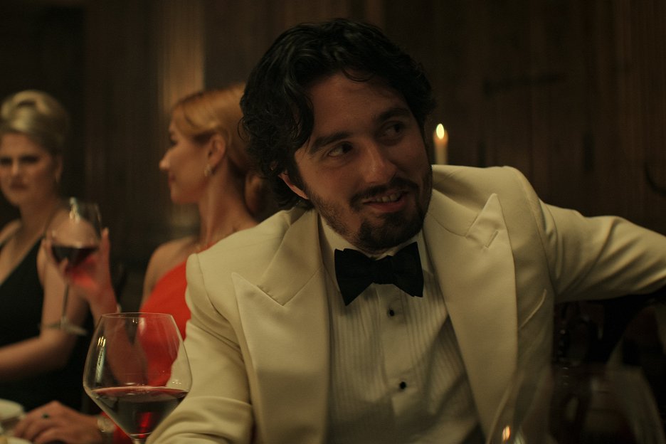 Dario Coates | ČSFD.cz