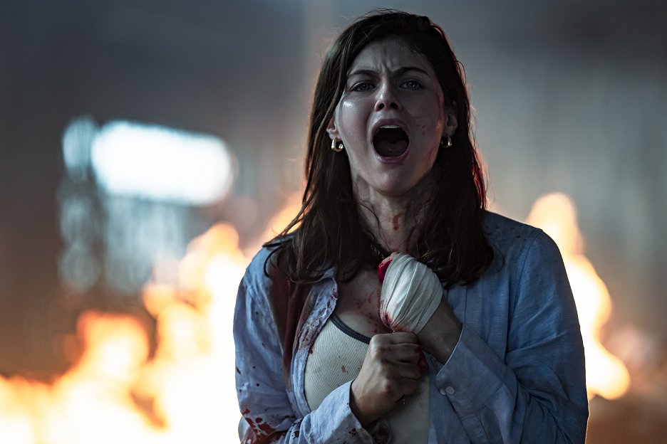 Mayfair Witches - Tessa (S01E07) (2023) | ČSFD.cz