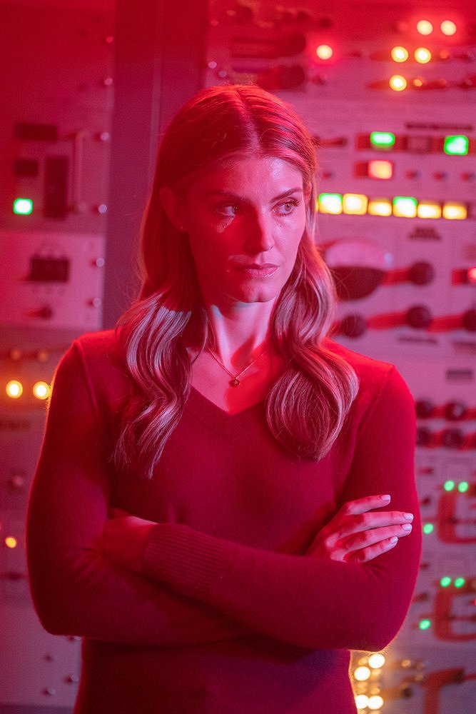 Quantum Leap - S.O.S (S01E14) (2023) | ČSFD.cz