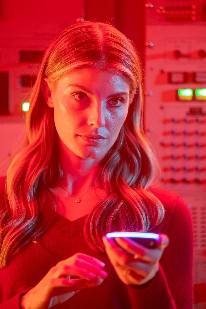 Quantum Leap - S.O.S (S01E14) (2023) | ČSFD.cz