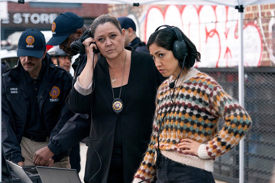 Connie Shi | ČSFD.cz