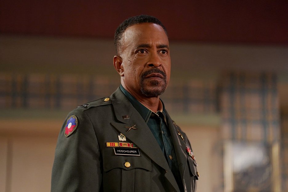 Poker Face - Poslední fáze smrti (S01E06) (2023) | ČSFD.cz