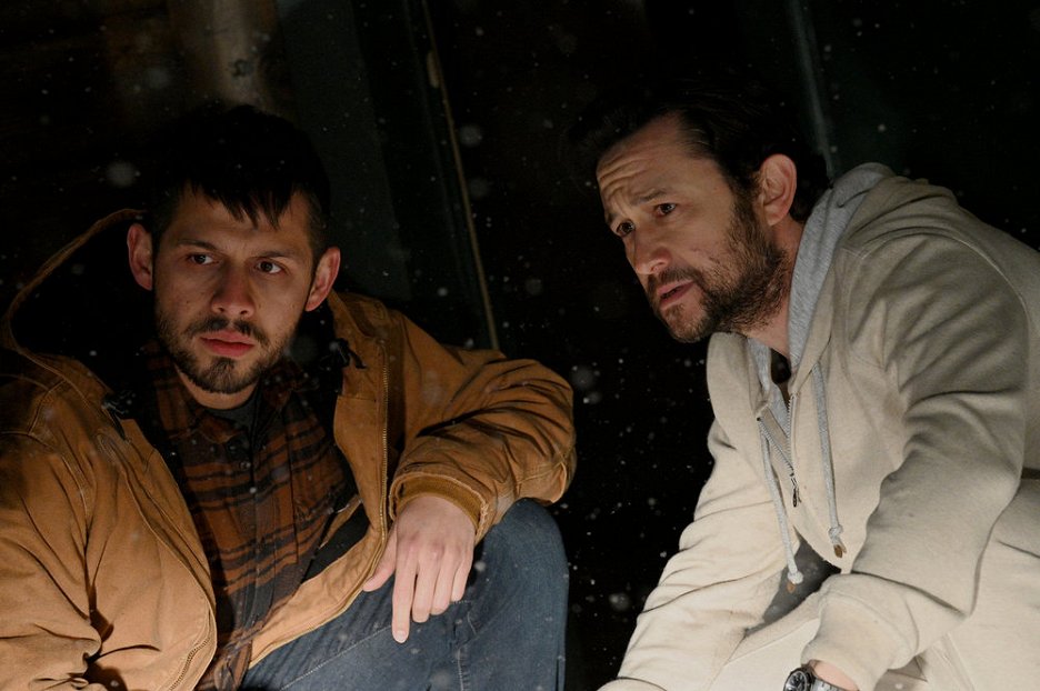 David Castañeda Jr. | ČSFD.cz