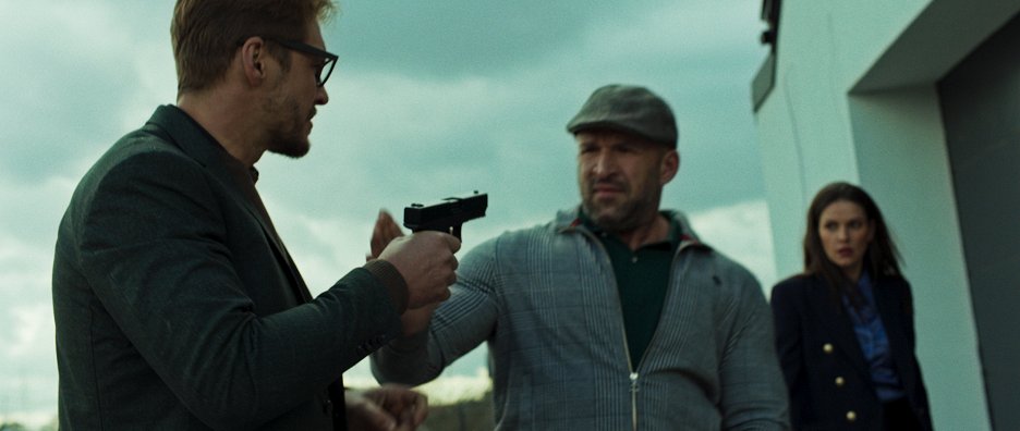 Blef doskonały (2021) | ČSFD.cz