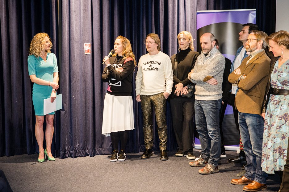 Matěj Randár | ČSFD.cz