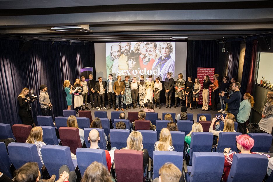 Matěj Randár | ČSFD.cz