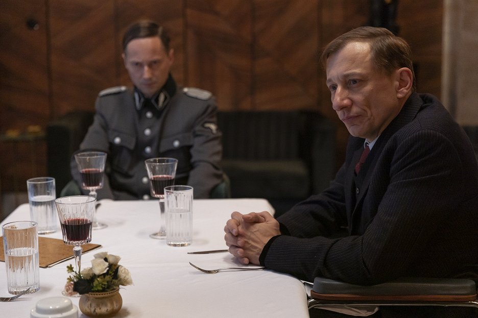 Petr Stach | ČSFD.cz