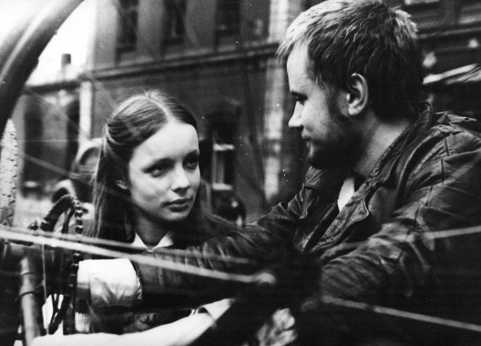 Monika Stefanowicz-Gabryelewicz | Galerie - Z filmu | ČSFD.cz