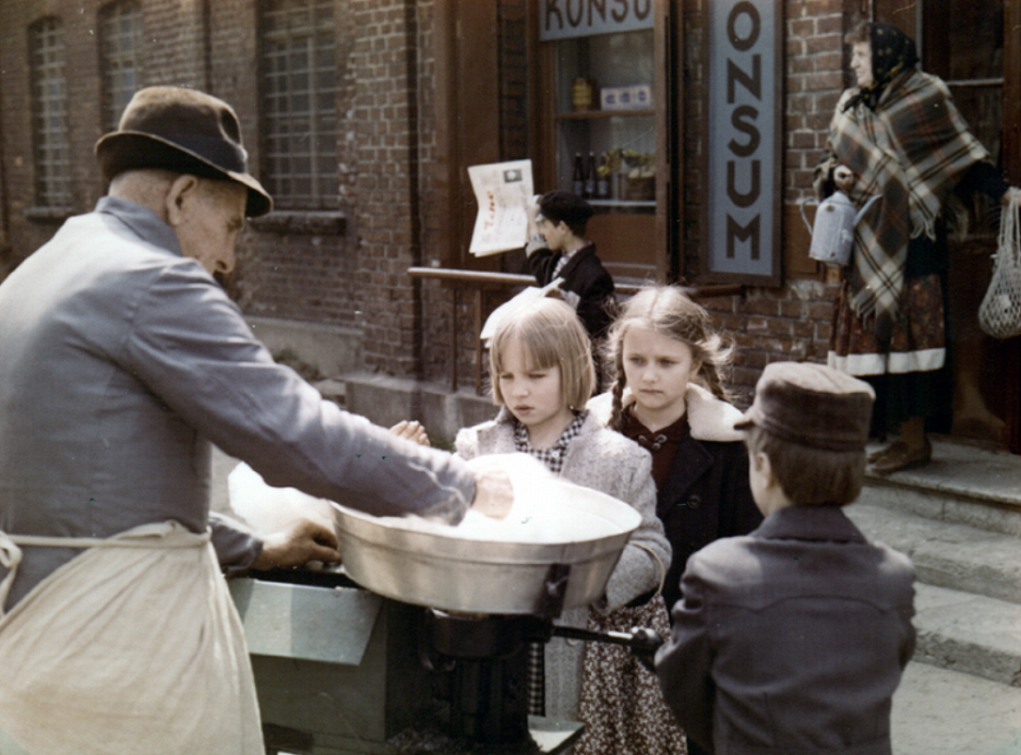 Agnieszka Wielgus | Galerie - Z filmu | ČSFD.cz