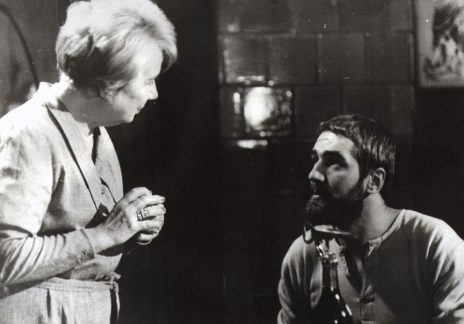 Czwartki ubogich (1981) | ČSFD.cz