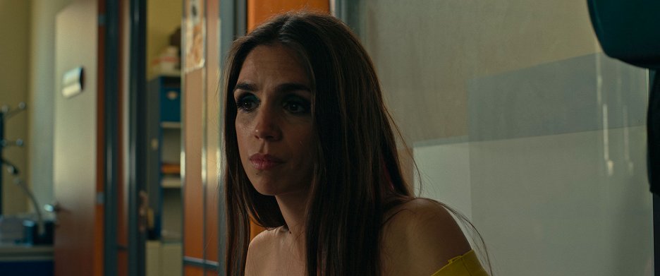 La sirvienta (2023) | Recenze - Uživatelské | ČSFD.cz