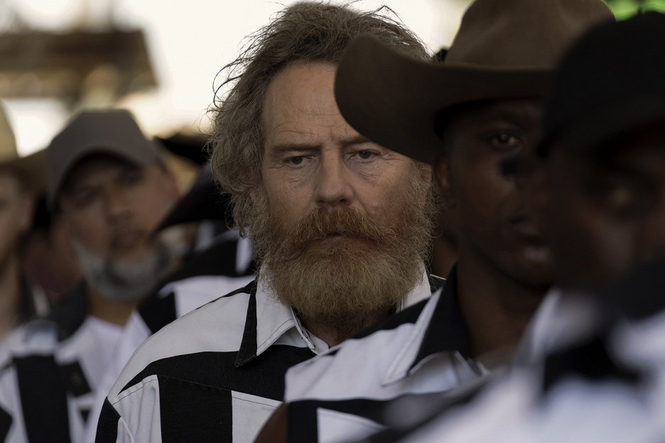 Jeho ctihodnost - Part Eleven (S02E01) (2023) | ČSFD.cz