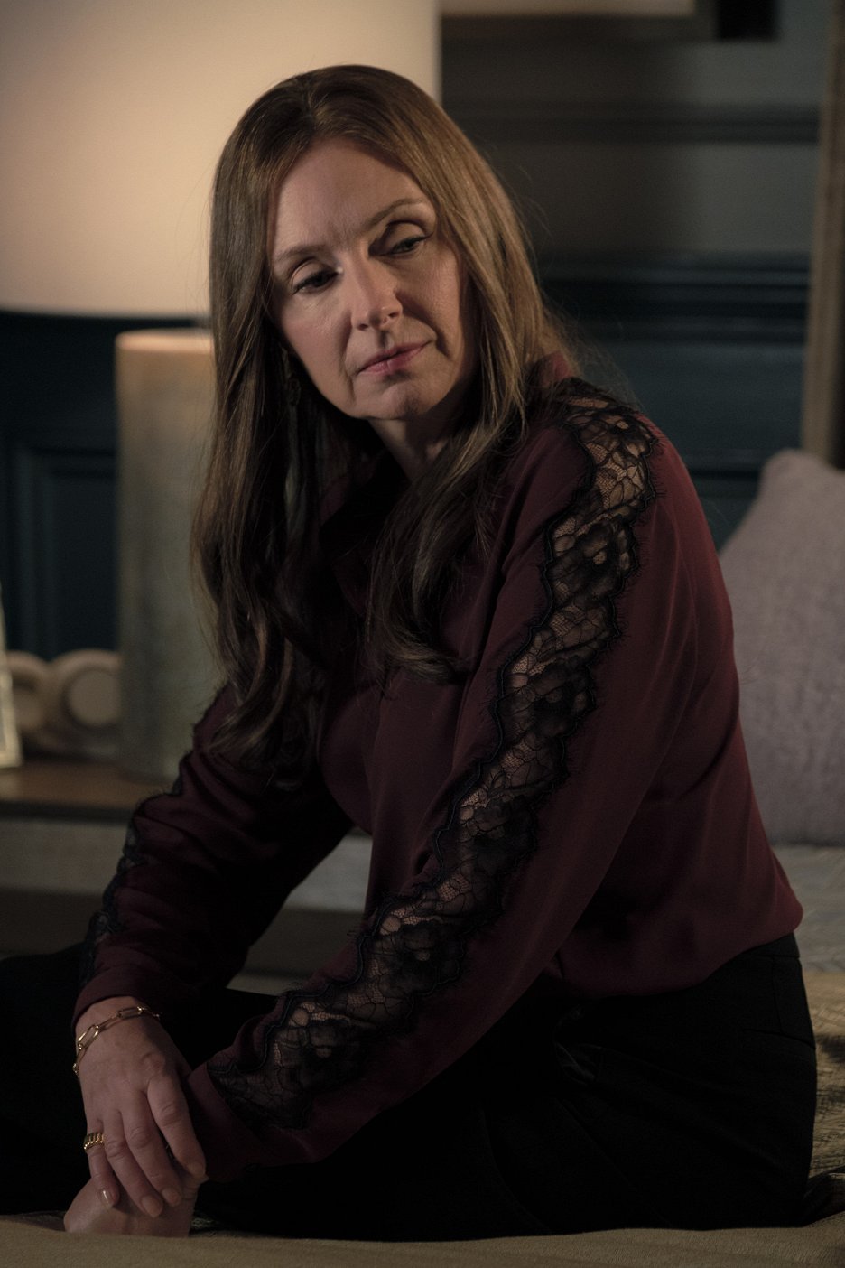 Your Honor - Part Thirteen (S02E03) (2023) | ČSFD.cz