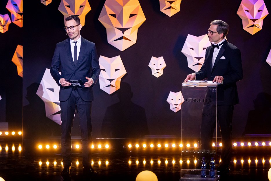 Štěpán Hulík | ČSFD.cz