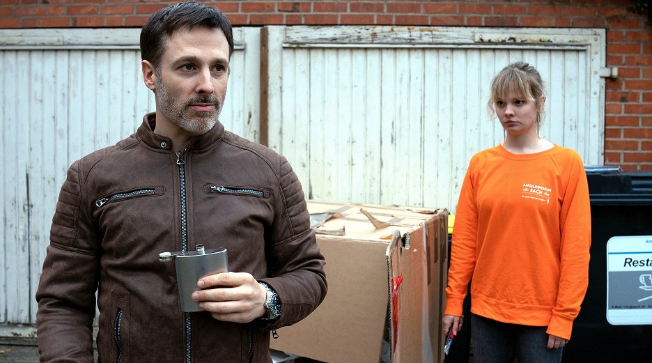 Birger Frehse | ČSFD.cz