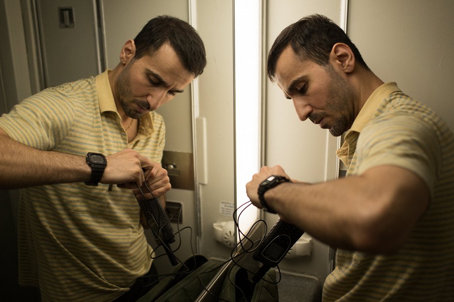 Kapningen - Episode 2 (E02) (2023) | ČSFD.cz