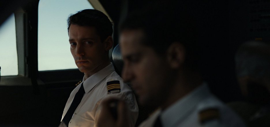 Kapningen - Episode 3 (E03) (2023) | ČSFD.cz