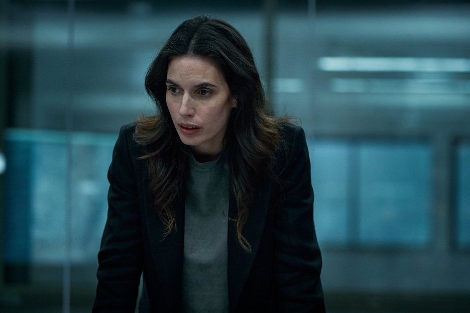 Kapningen - Episode 3 (E03) (2023) | ČSFD.cz