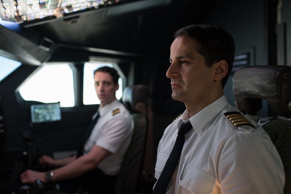 Kapningen - Episode 4 (E04) (2023) | ČSFD.cz