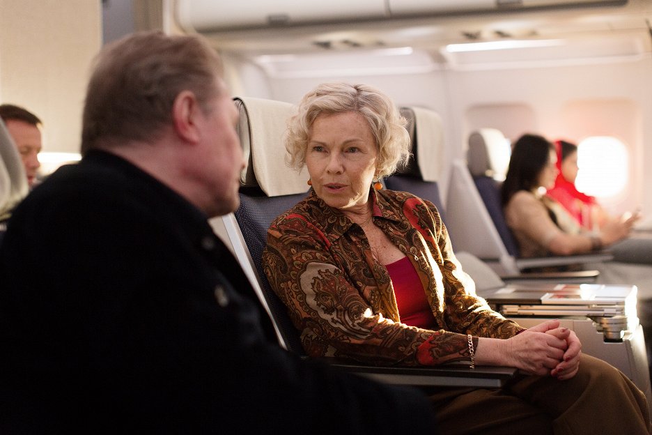 Kapningen - Episode 4 (E04) (2023) | ČSFD.cz