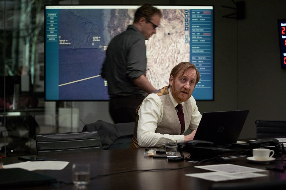 Kapningen - Episode 6 (E06) (2023) | ČSFD.cz