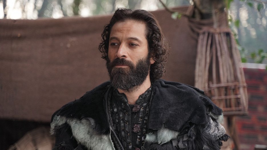 Alparslan: Büyük Selçuklu - Episode 19 (S02E19) (2023) | ČSFD.cz