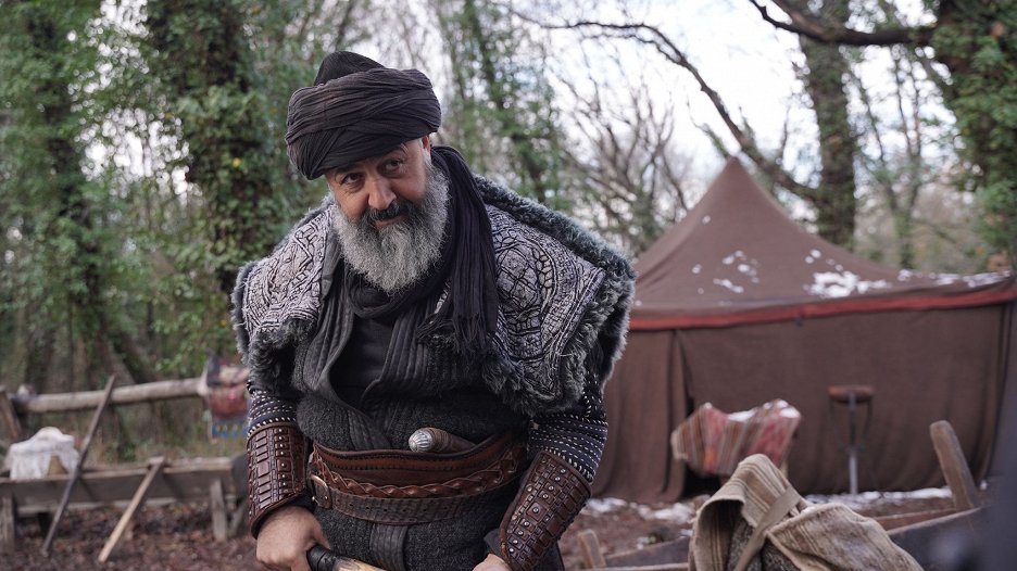 Alparslan: Büyük Selçuklu - Episode 19 (S02E19) (2023) | ČSFD.cz