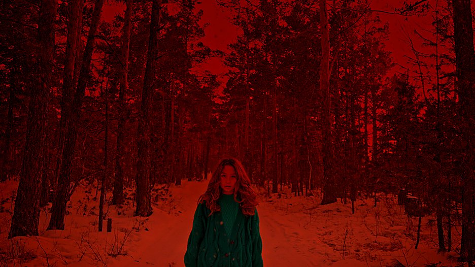 Aberrance (2022) | ČSFD.cz