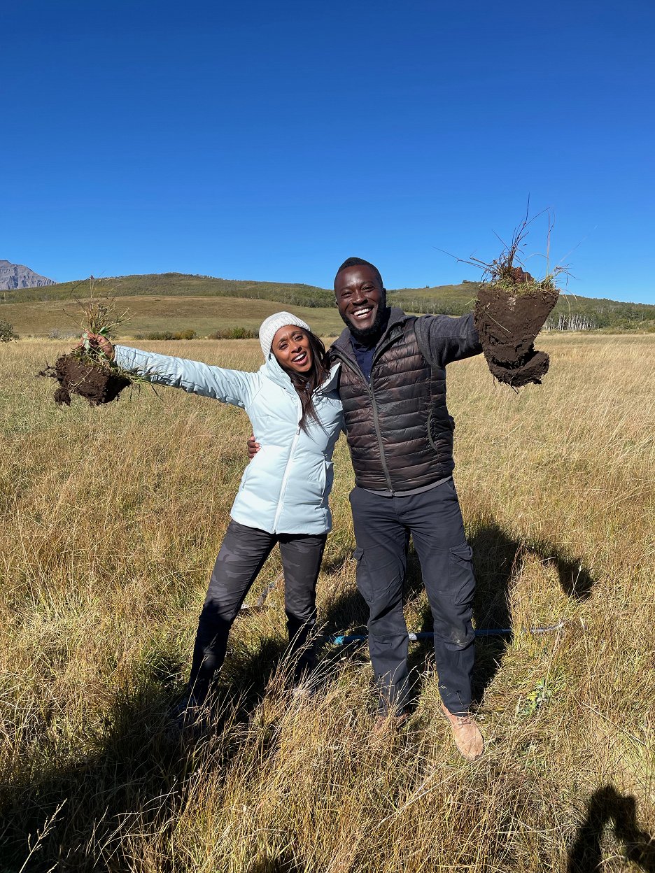 Divočina Patricka Aryeeho (2022) | ČSFD.cz