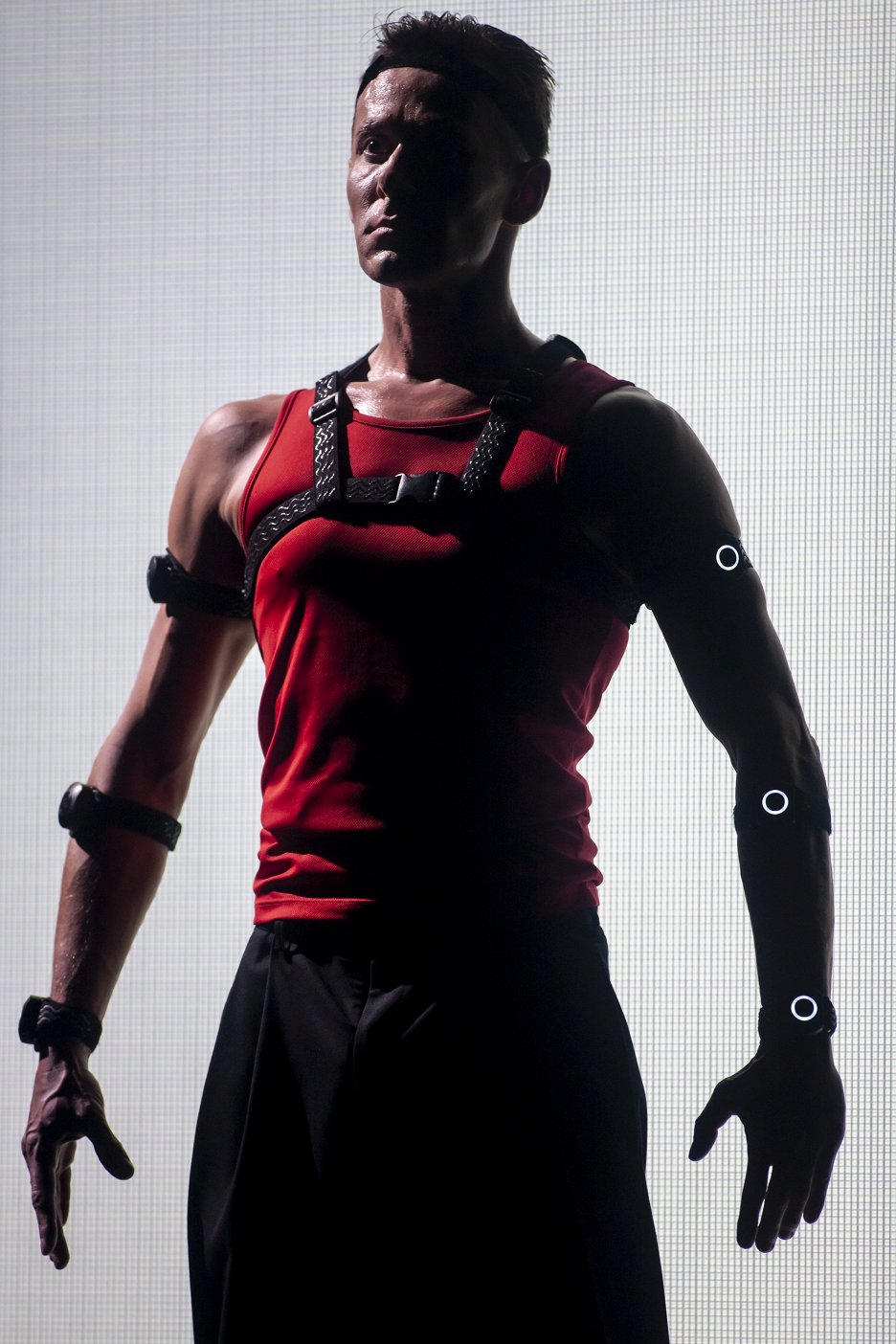 Robot Radius (2023) | ČSFD.cz