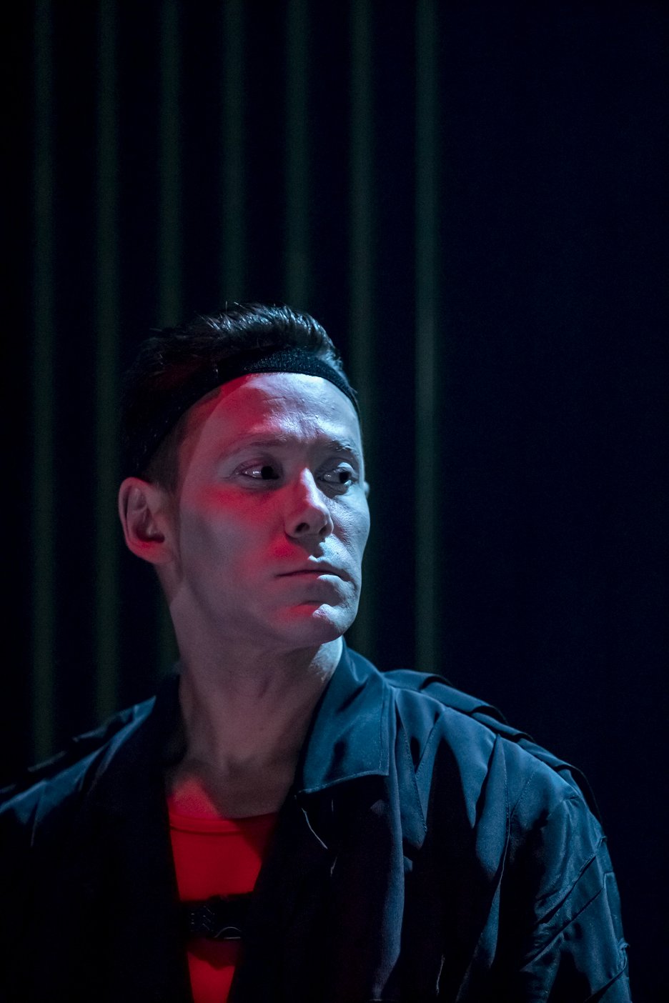 Robot Radius (2023) | ČSFD.cz