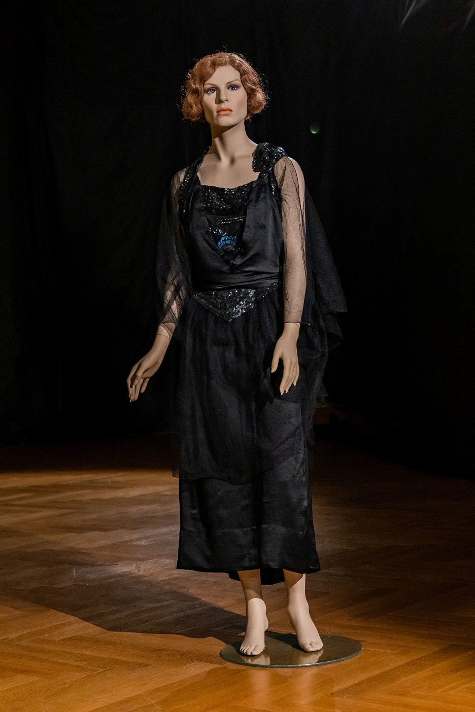 Hana Podolská, legenda české módy (2023) | ČSFD.cz