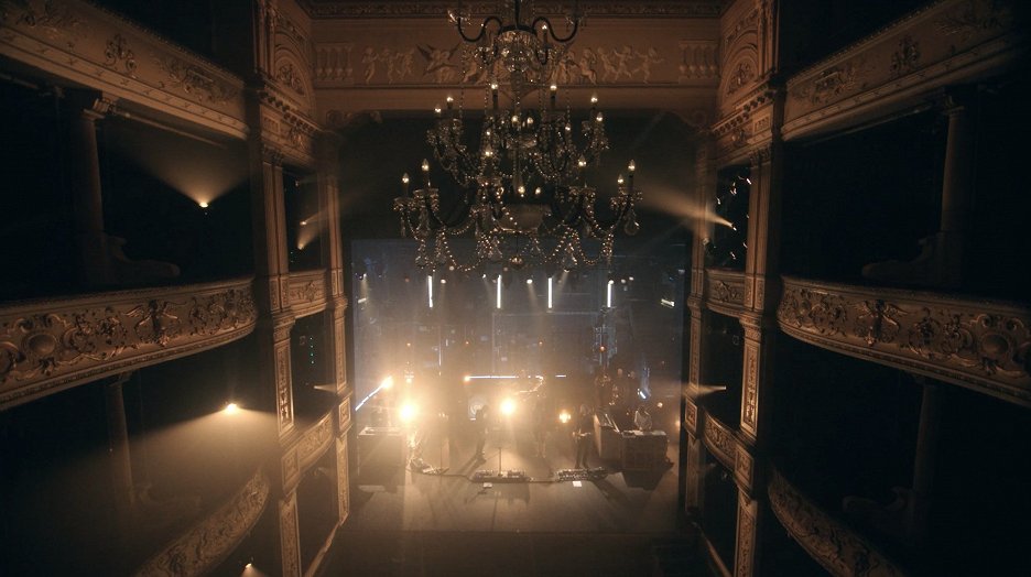 Noel Gallagher: Out Of The Now (2021) | ČSFD.cz