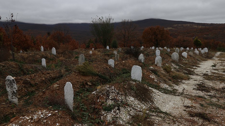 DokThema - Der Forensiker und die namenlosen Toten – Ermittlungen an ...