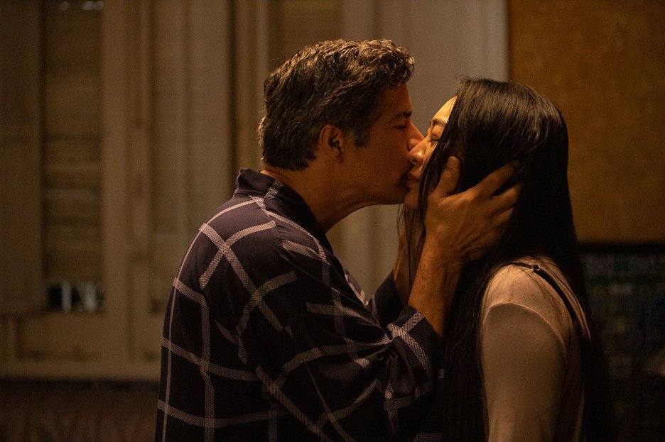 Simone (2021) | ČSFD.cz