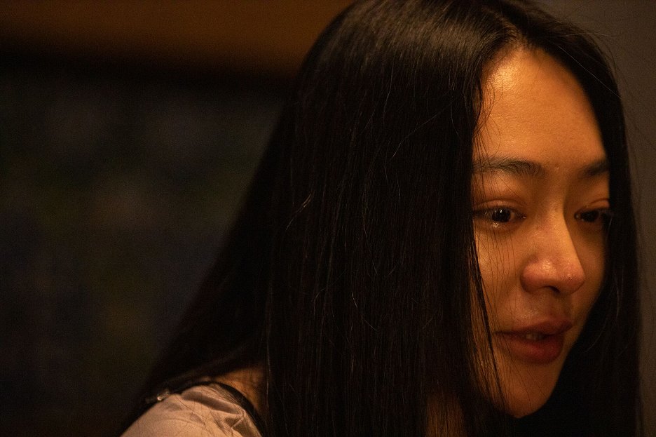 Simone (2021) | ČSFD.cz