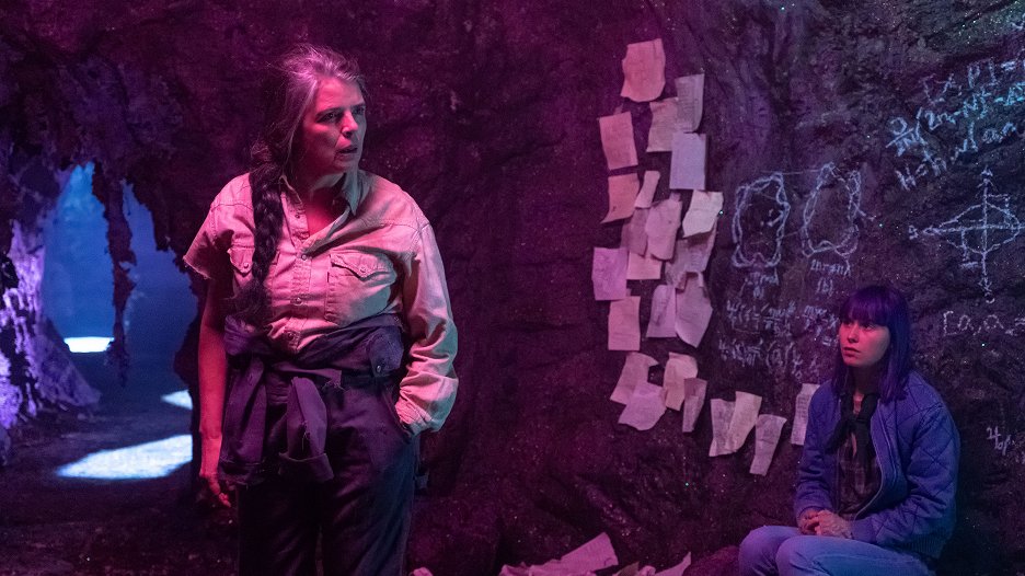 Alice Finn Caspersen | ČSFD.cz